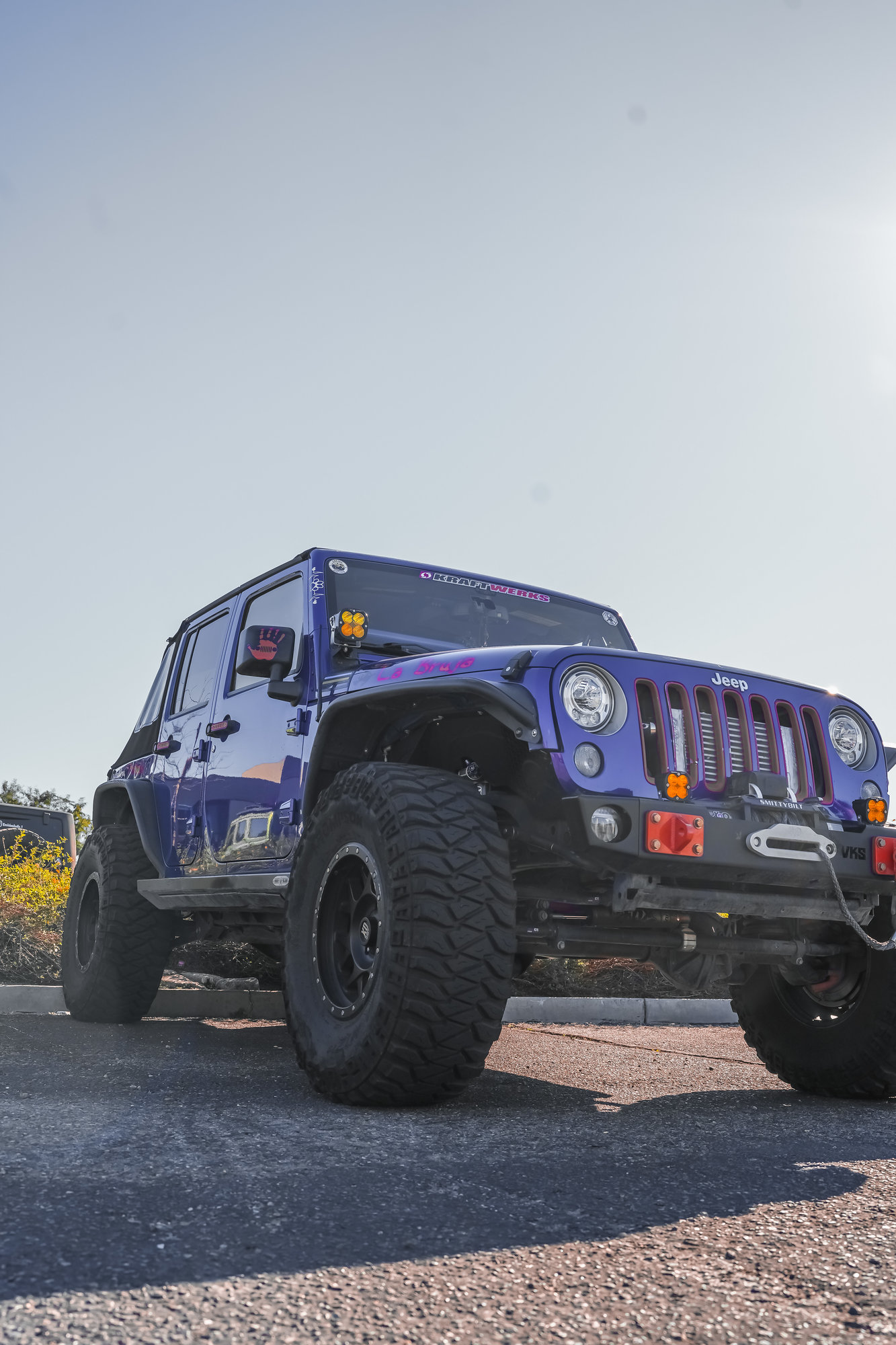 November 2022 - Jeep and Java | Quadratec